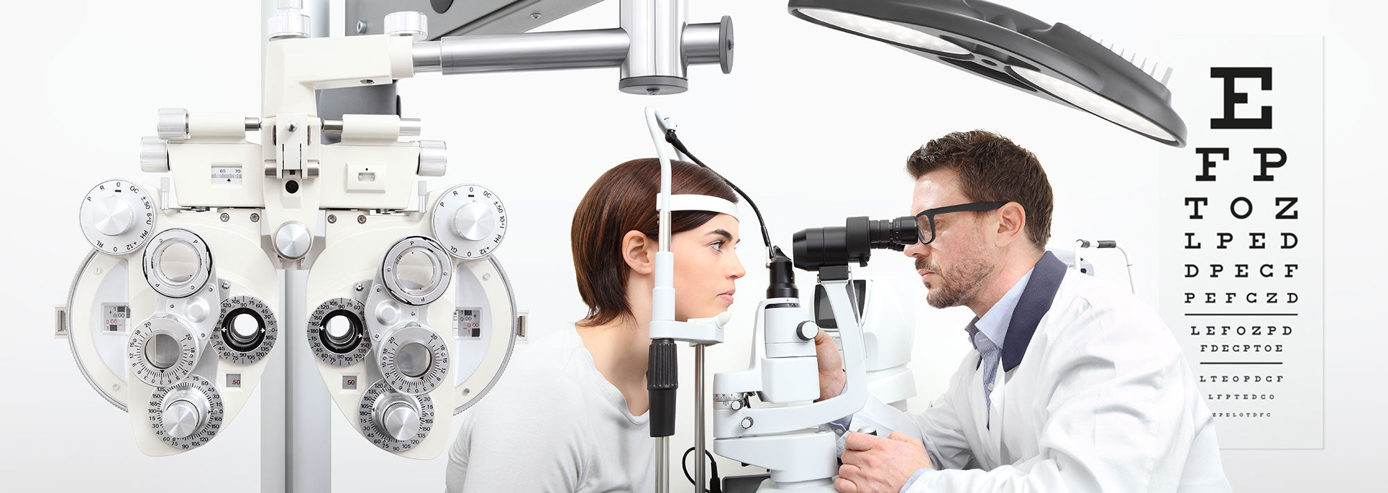 What to Expect During a Comprehensive Eye Exam – Vaughan Optometry