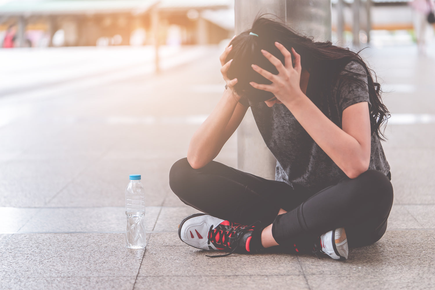 Concussion & Brain Injury Rehabilitation in Vaughan – Vaughan Optometry