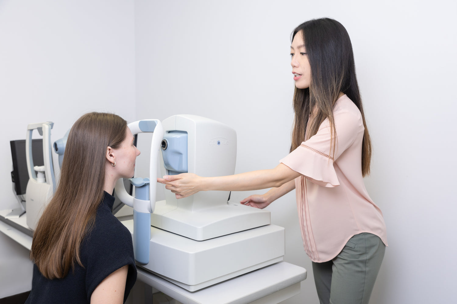 Emergency Eye Care, Emergency Optomaterist in Vaughan – Vaughan Optometry