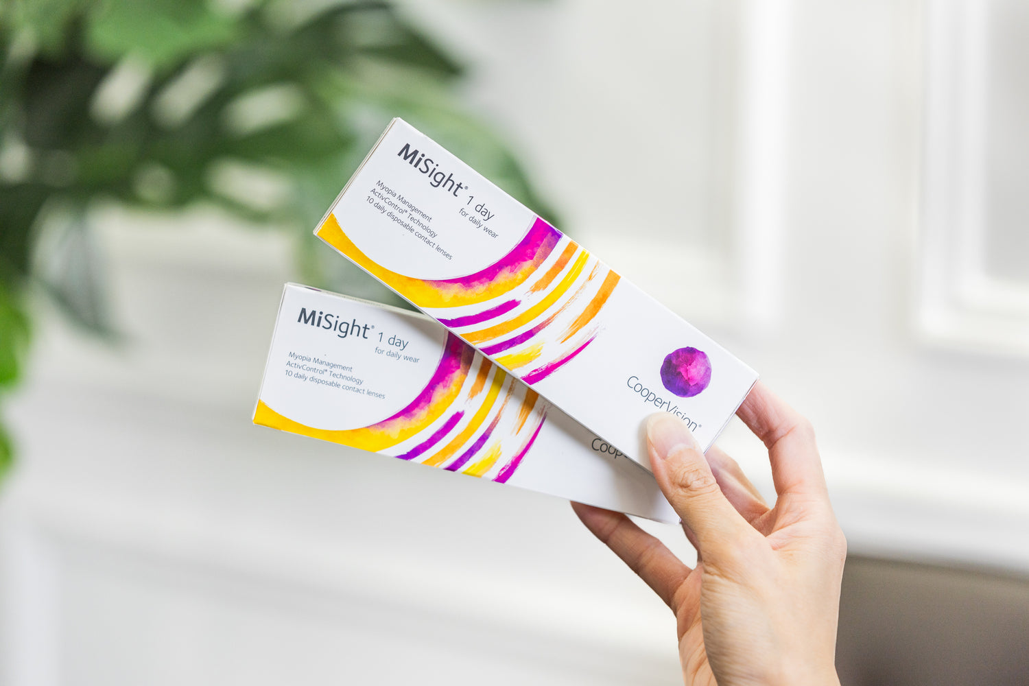 Myopia Control & Myopia treatments by Vaughan Optometrist – Vaughan ...